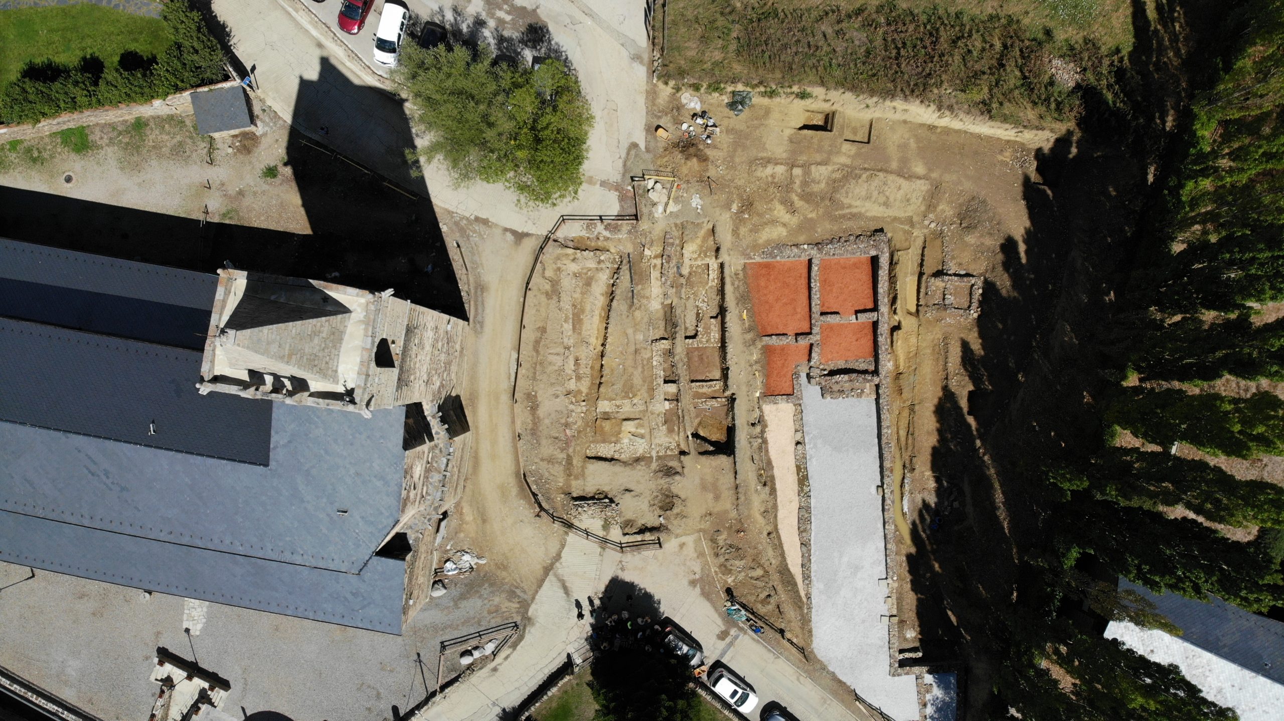 Projecte Iulia Libica (Llívia, Cerdanya): el fòrum i el territori del ...